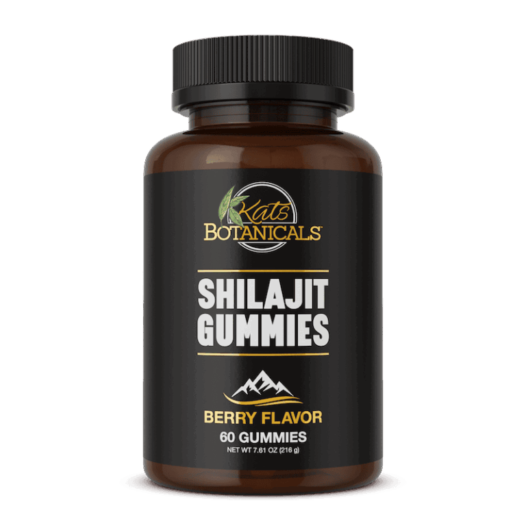 Buy Botanicals Online | Natural Wellness Supplements | Kats Botanicals