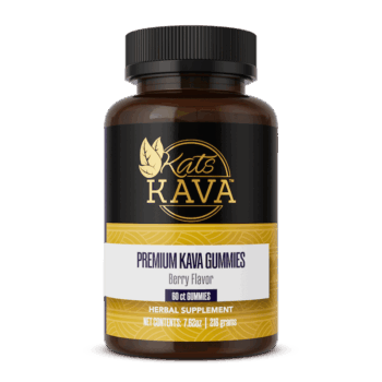 Buy Kava Gummies – Premium Kavalactone Edibles for Relaxation | Kats ...