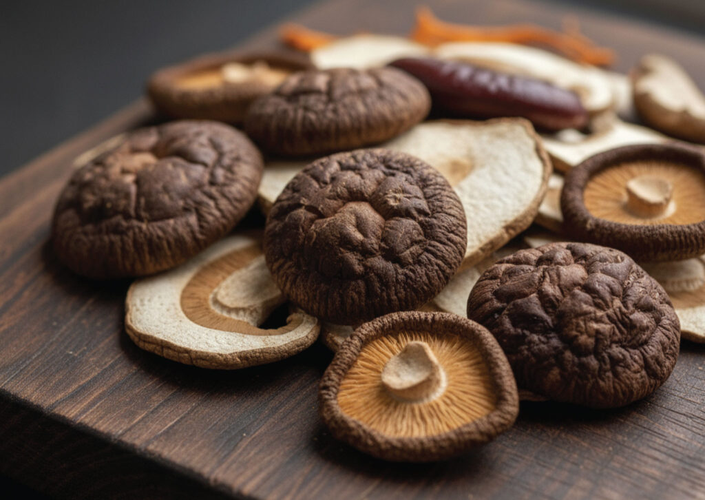 What Are Functional Mushrooms? A Simple Guide - Kats Botanicals